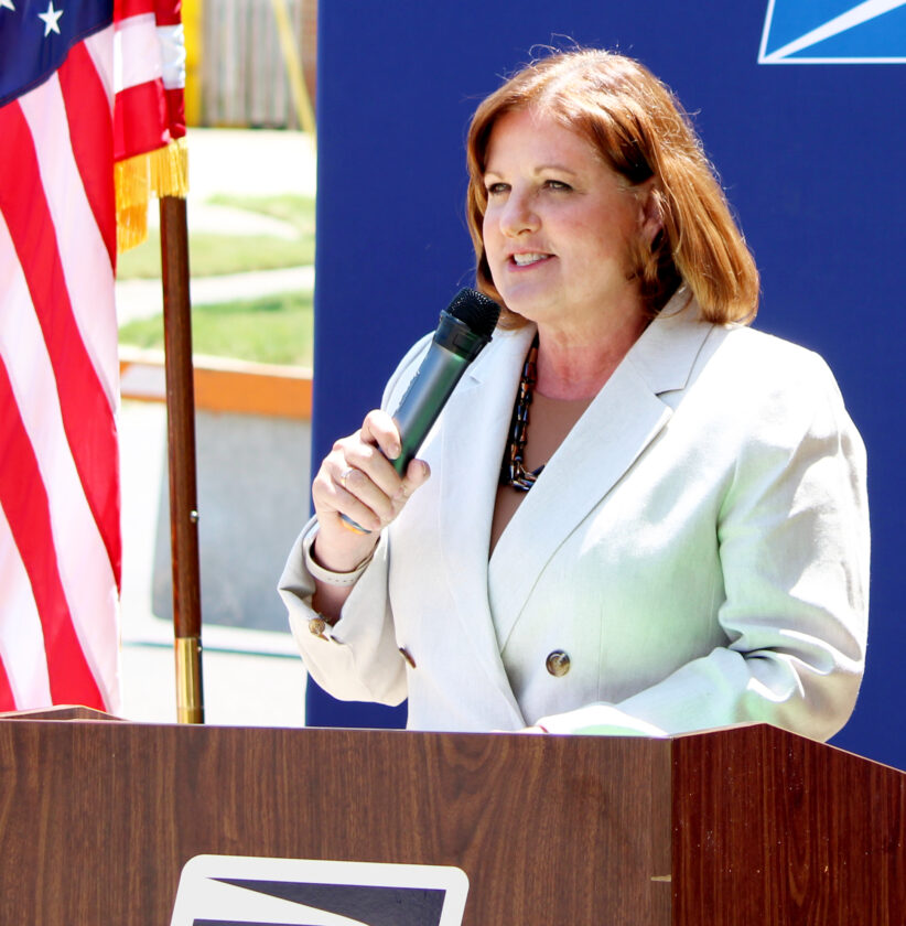 Salem Post Office renamed in honor of Salem airman | News, Sports, Jobs ...